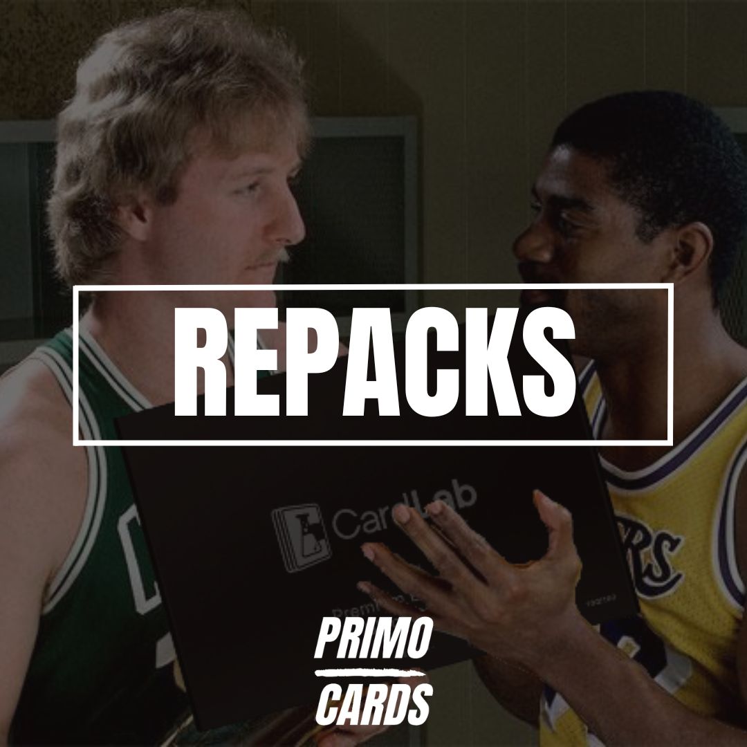 Repacks – Primo Cards