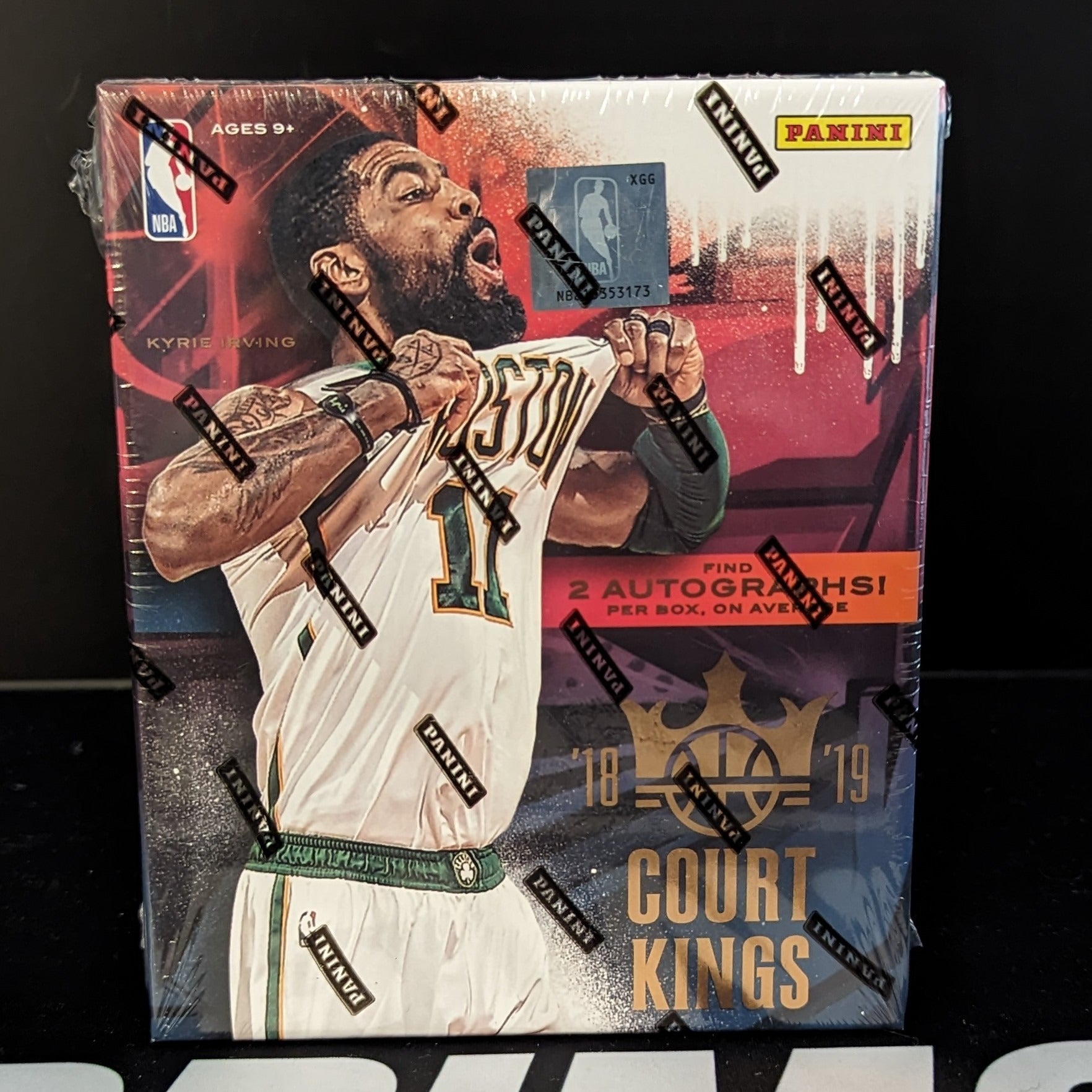 2018/19 & Prior – Primo Cards