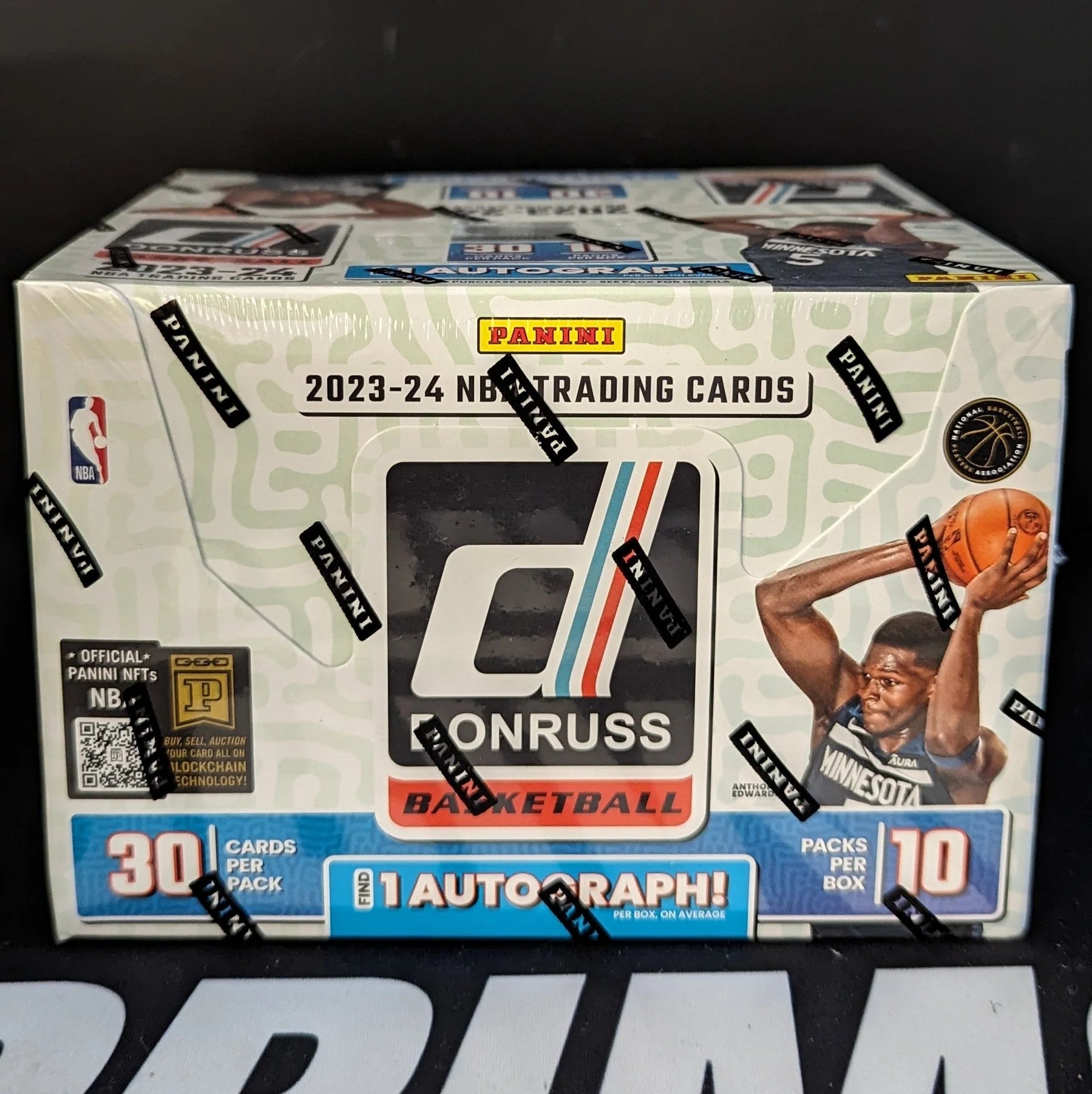 23/24 Wemby – Primo Cards