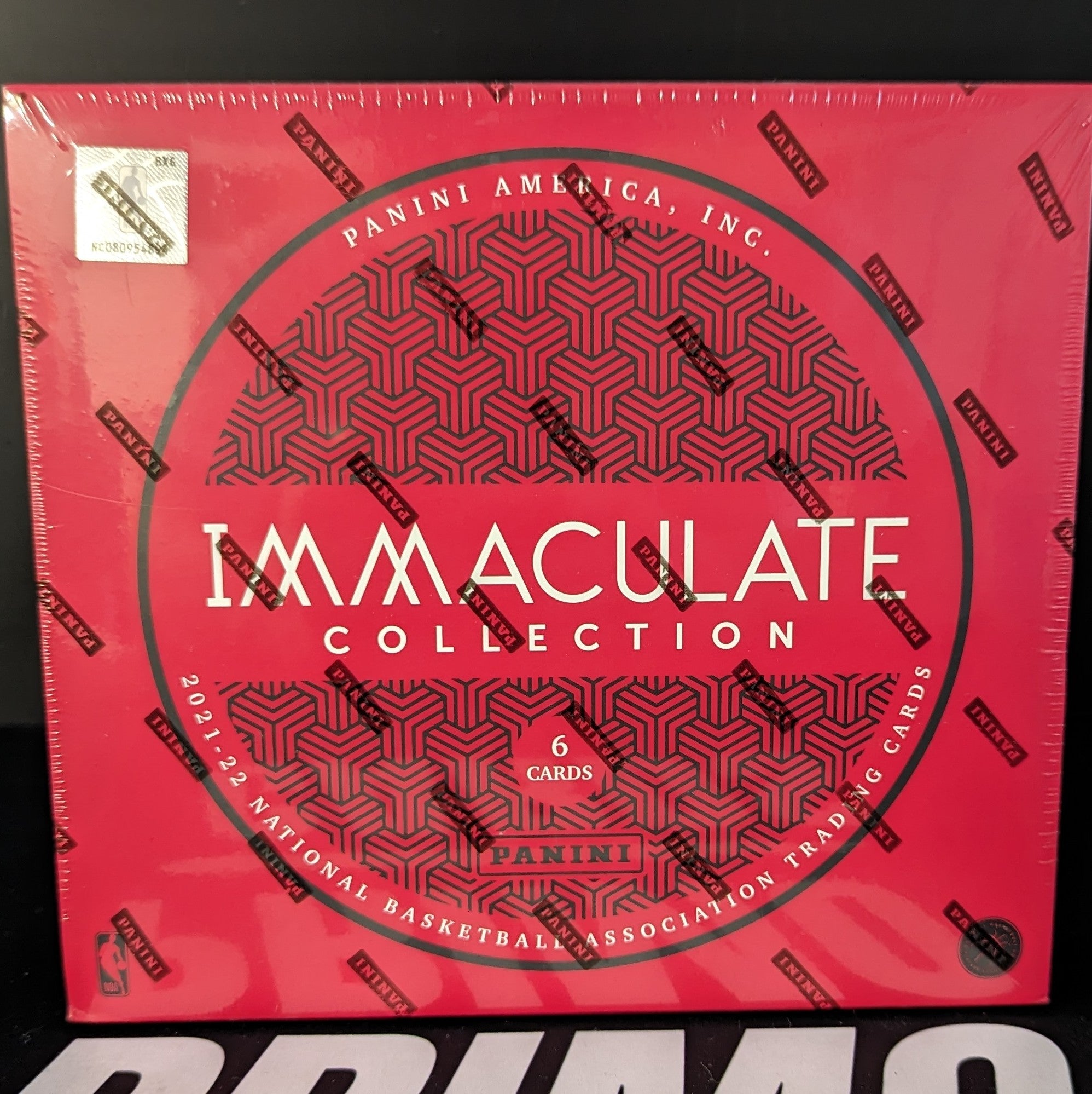 FOTL & High End – Primo Cards