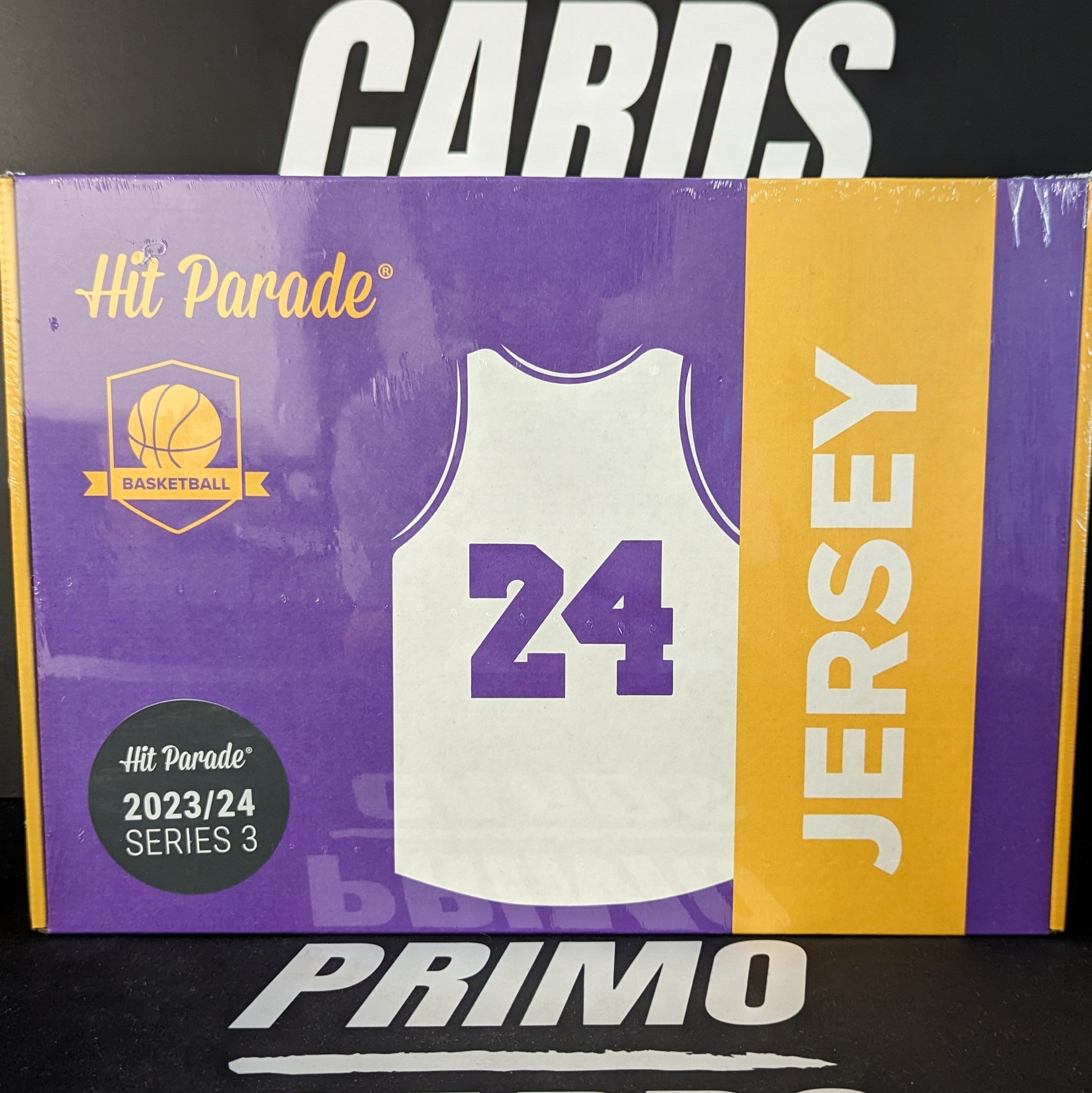 Other Sports/ Pop – Primo Cards