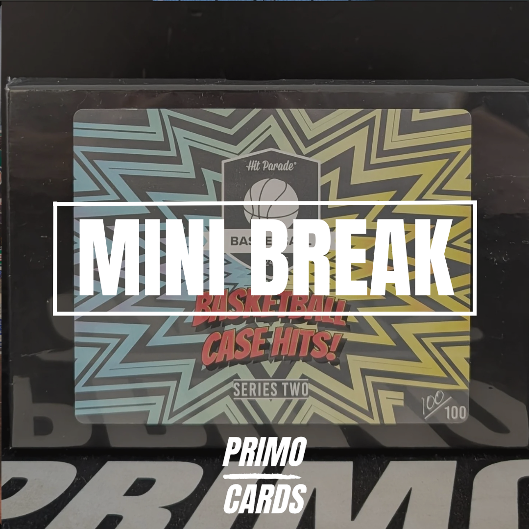 COLOURBLAST MINI!! - HIT PARADE CASE HITS!!! CHASING HUGE KABOOMS!! BL ...