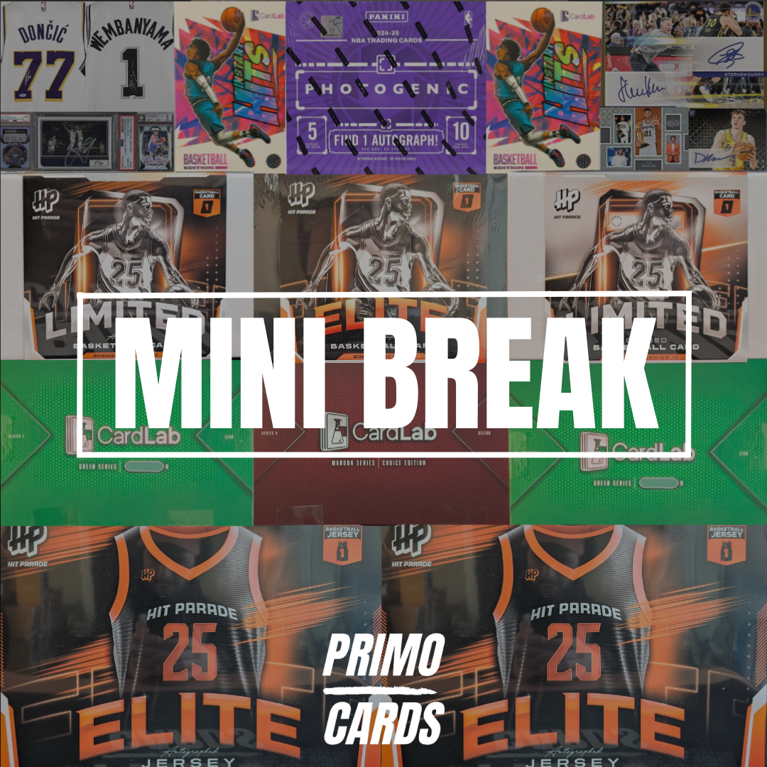 CLOSING TIME SUPERCHARGED MINI!! - REPACK MANIA ELITE HIT PARADES VS C ...