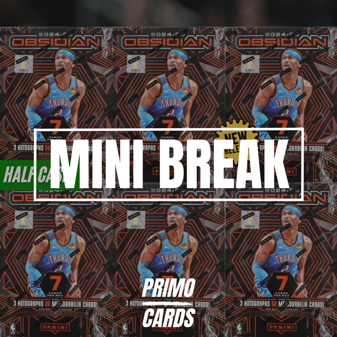 COLOURBLAST MINI!! - BREAKING TODAY BRAND NEW 24/25 OBSIDIAN HALF CASE ...