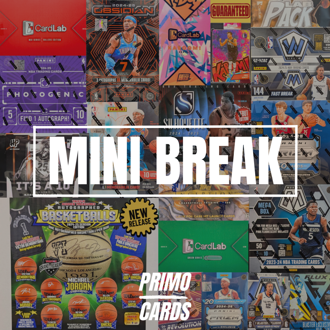 LUKA MAGIC MINI!! - LUKA KABOOM CHAOS!!! INSANE GUARANTEED LUKA KABOOM ...