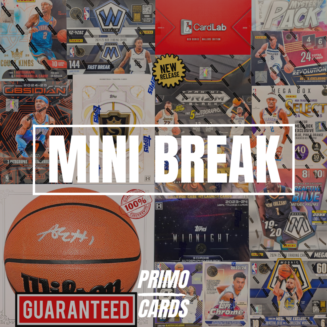 MINI TO CLOSE v2!! - THE THURSDAY ROYAL RAMPAGE - HUGE MID-WEEK 16 BOX ...